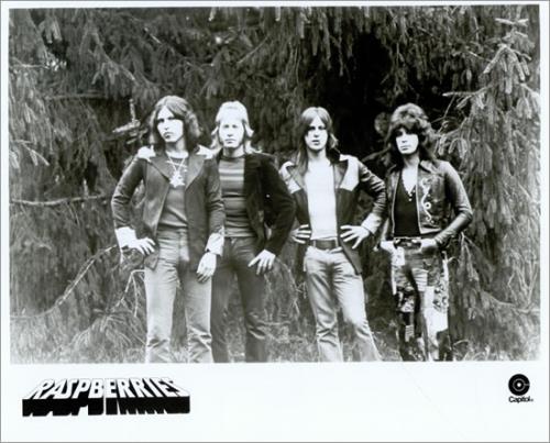 'All By Myself', 'Hungry Eyes' Singer And Raspberries Frontman Eric ...