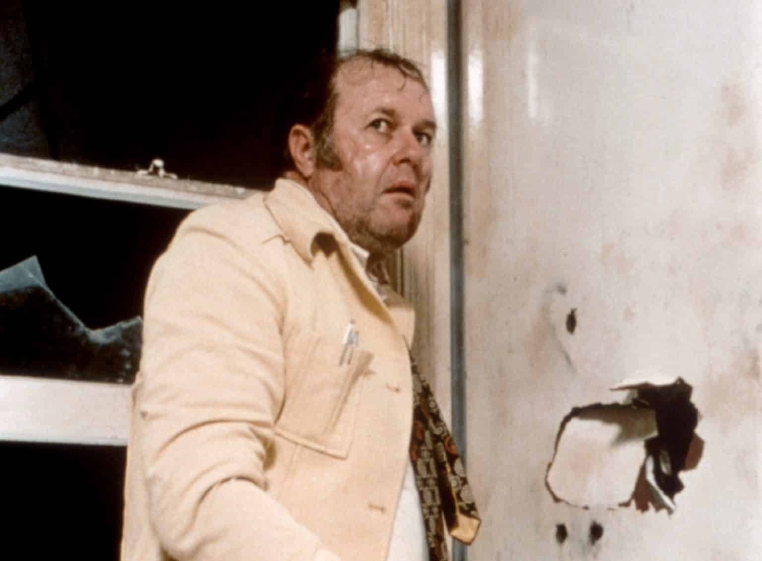 ‘Blood Simple’ And ‘Blade Runner’ Actor M. Emmet Walsh Dies At 88