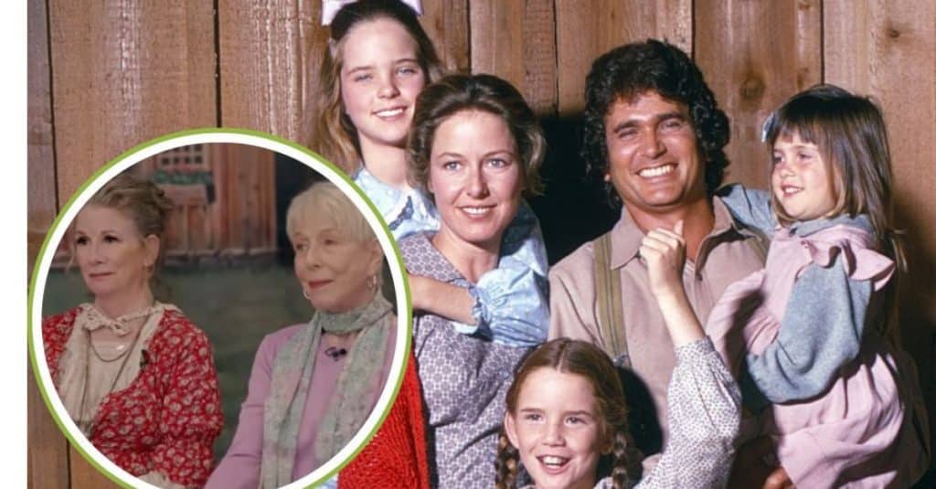 ‘Little House On The Prairie’ Cast Remembers Michael Landon Ahead Of Show’s 50th Anniversary
