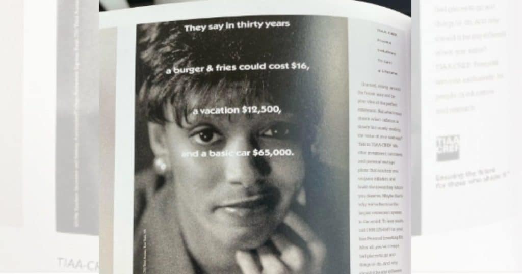 A Resurfaced Magazine Ad From 1996 Makes On Point Predictions About ...