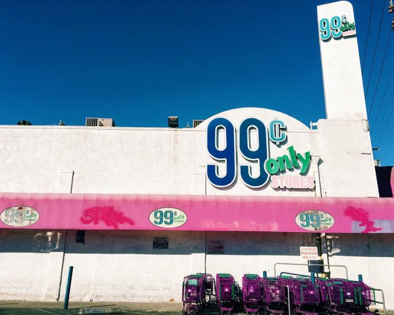 99 Cents Only Stores Are Closing In All 371 Locations