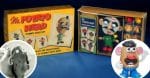 On This Day Over 70 Years Ago, Mr. Potato Head Became First Toy ...