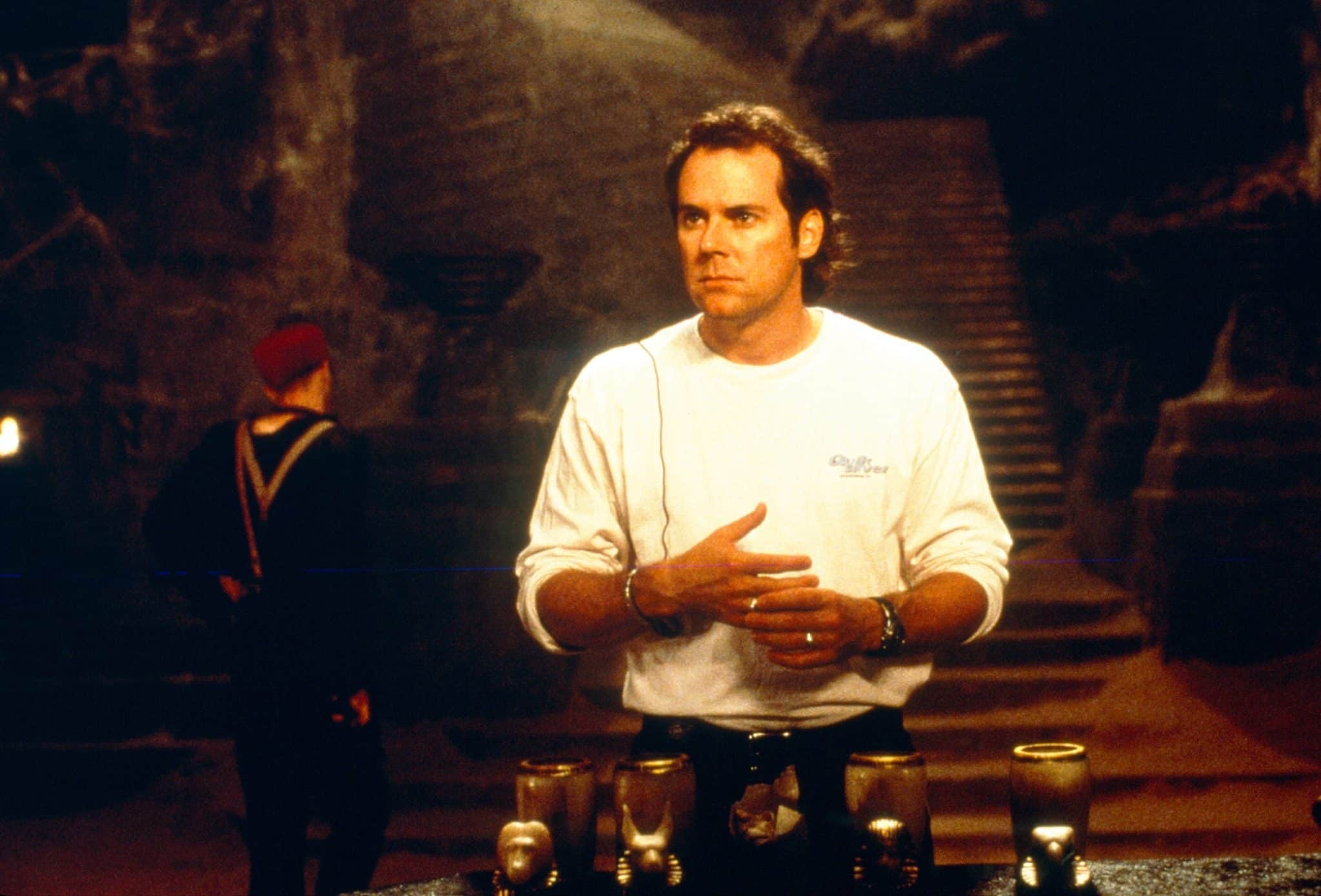 1999's ‘The Mummy’ Rises Again In Theaters For Its 25th Anniversary