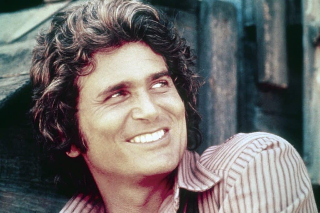 Michael Landon Taught Alison Arngrim How To Best Interact With Fans