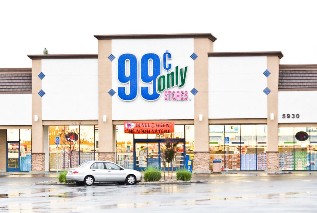 99 Cents Only Stores Are Closing In All 371 Locations