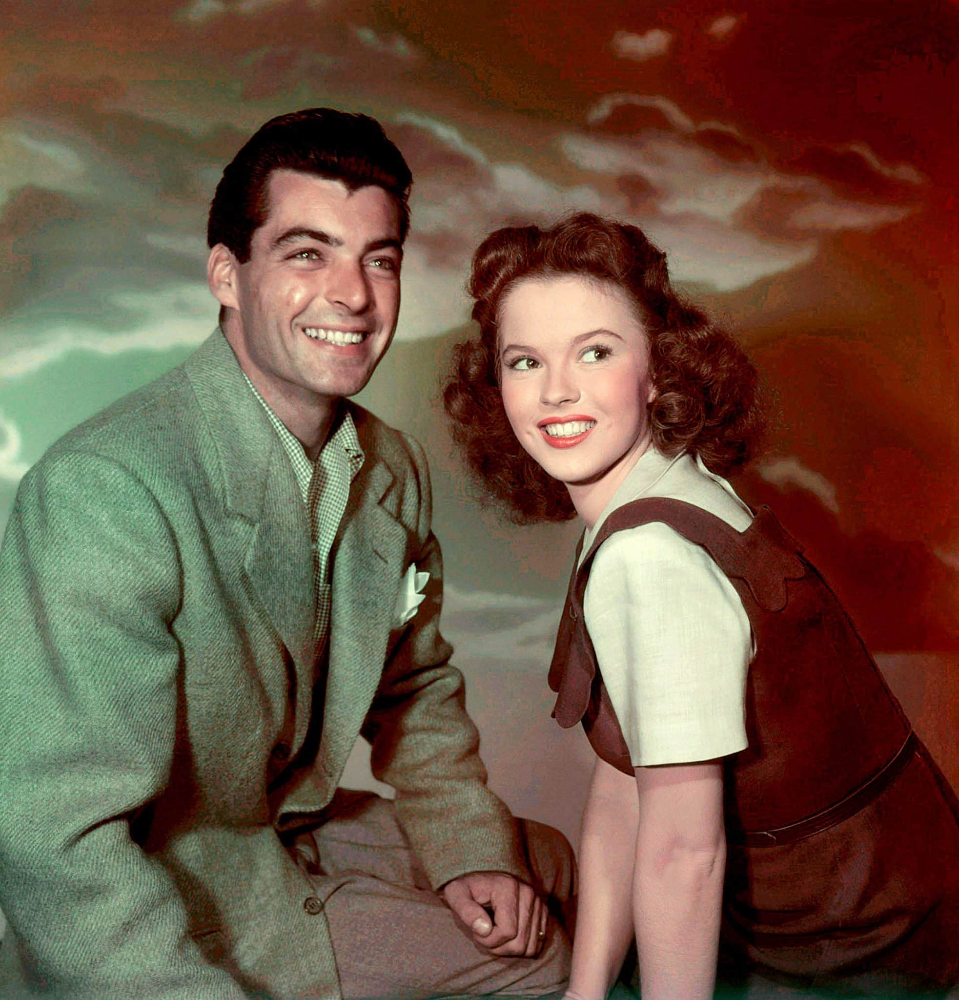 On Her 96th Heavenly Birthday Shirley Temple Is Remembered For ...