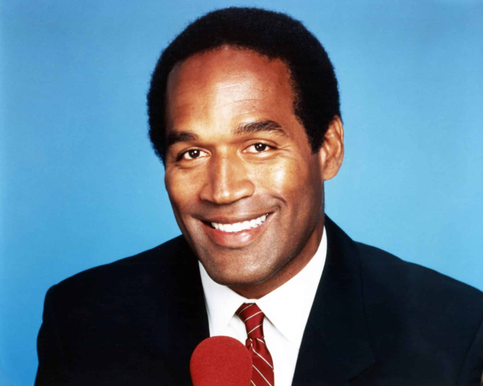 Former NFL Star & Focus Of Controversial '90s 'Trial Of The Century' O ...