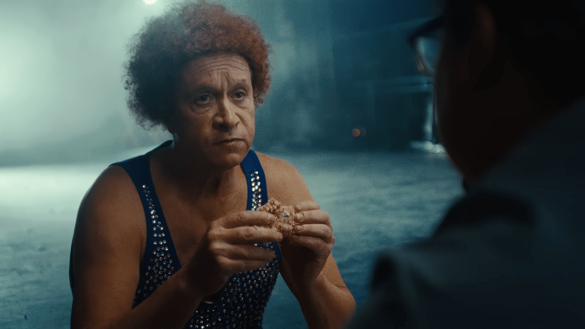 Richard Simmons Rejects Biopic On His Life, Gets Dramatic Reaction From ...