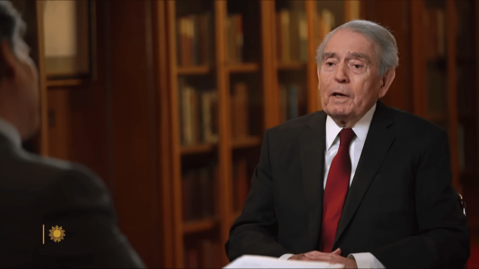 92-Year-Old Dan Rather Returns To CBS News For First Time In Almost 20 ...