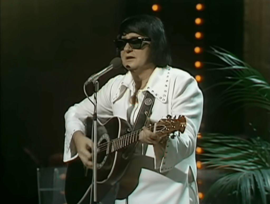 Roy Orbison Is Remembered On 88th Heavenly Birthday After Elvis Song ...