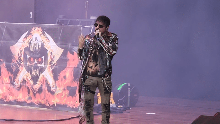 C.J. Snare, Lead Singer For Hard Rock Band FireHouse, Dies At 64