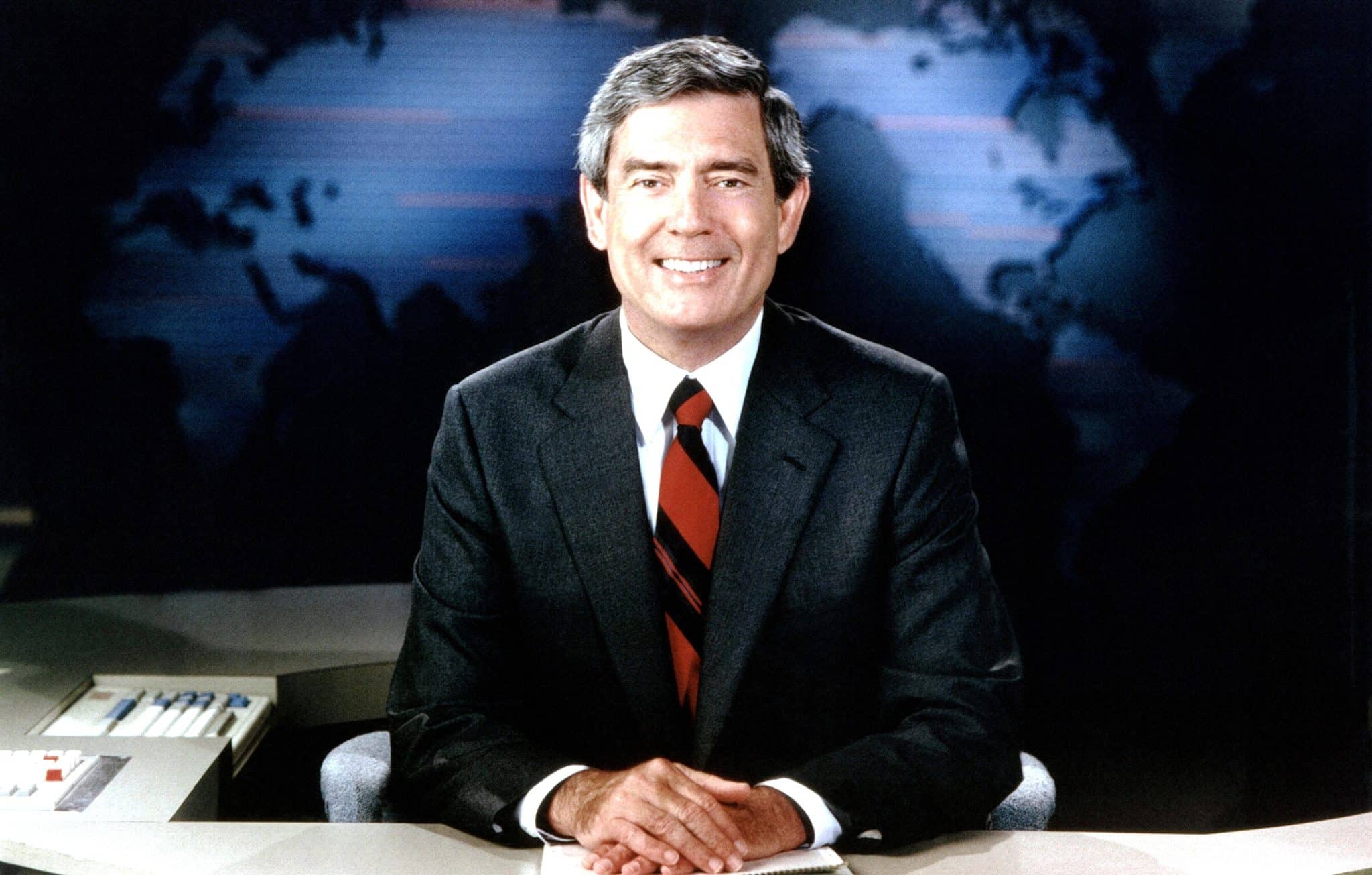 92-Year-Old Dan Rather Returns To CBS News For First Time In Almost 20 ...
