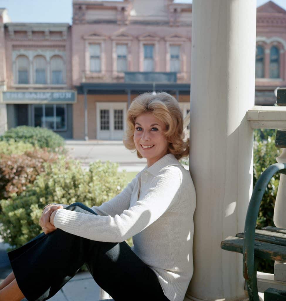 Michael Learned Turns 85 Proud Of The Work She Did During And After ‘The Waltons’