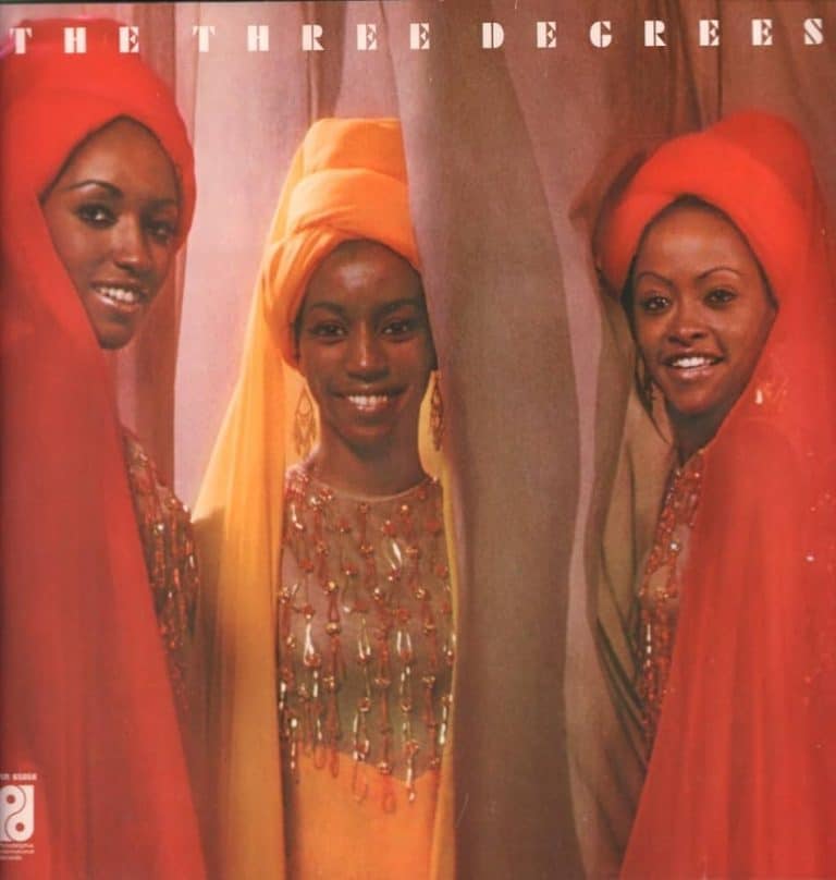 "When Will I See You Again" By The Three Degrees Is The Perfect Anthem ...