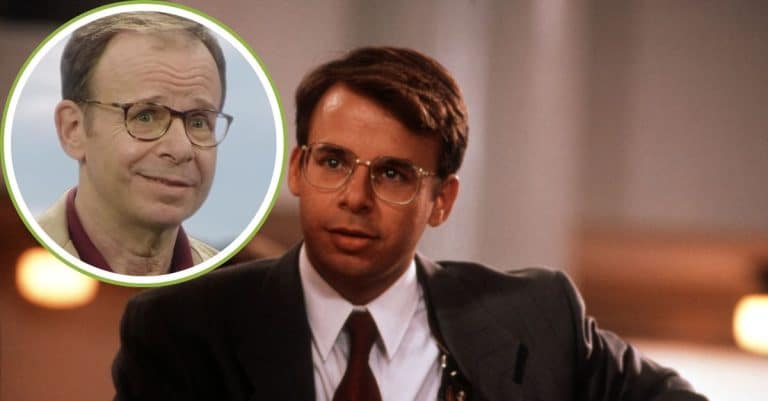 Rick Moranis Turns 71: Exploring His Low-Key Lifestyle After Exiting ...