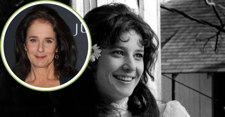 '80s Hollywood Legend Debra Winger Unrecognizable Almost 45 Years After ...