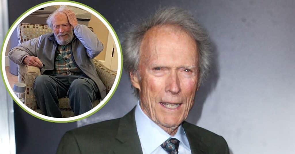 Clint Eastwood Embracing A 'Letting Loose' Attitude In Final Years