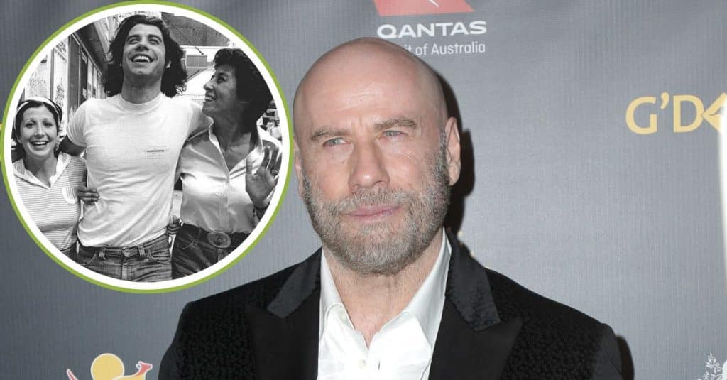 Get To Know John Travolta’s Five Siblings | DoYouRemember?