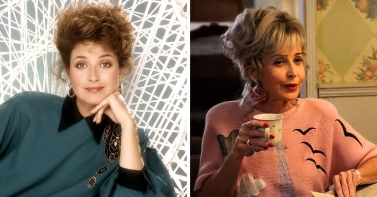 71-Year-Old Annie Potts Worries ‘Young Sheldon’ Could Be Her Final Project