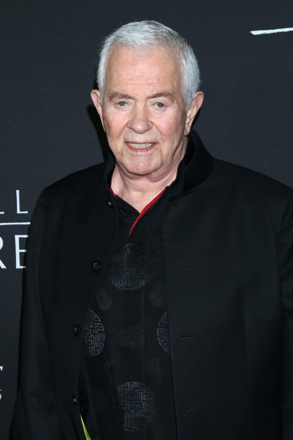 Spaghetti Western Actor And Celebrated Producer Mark Damon Dies At 91