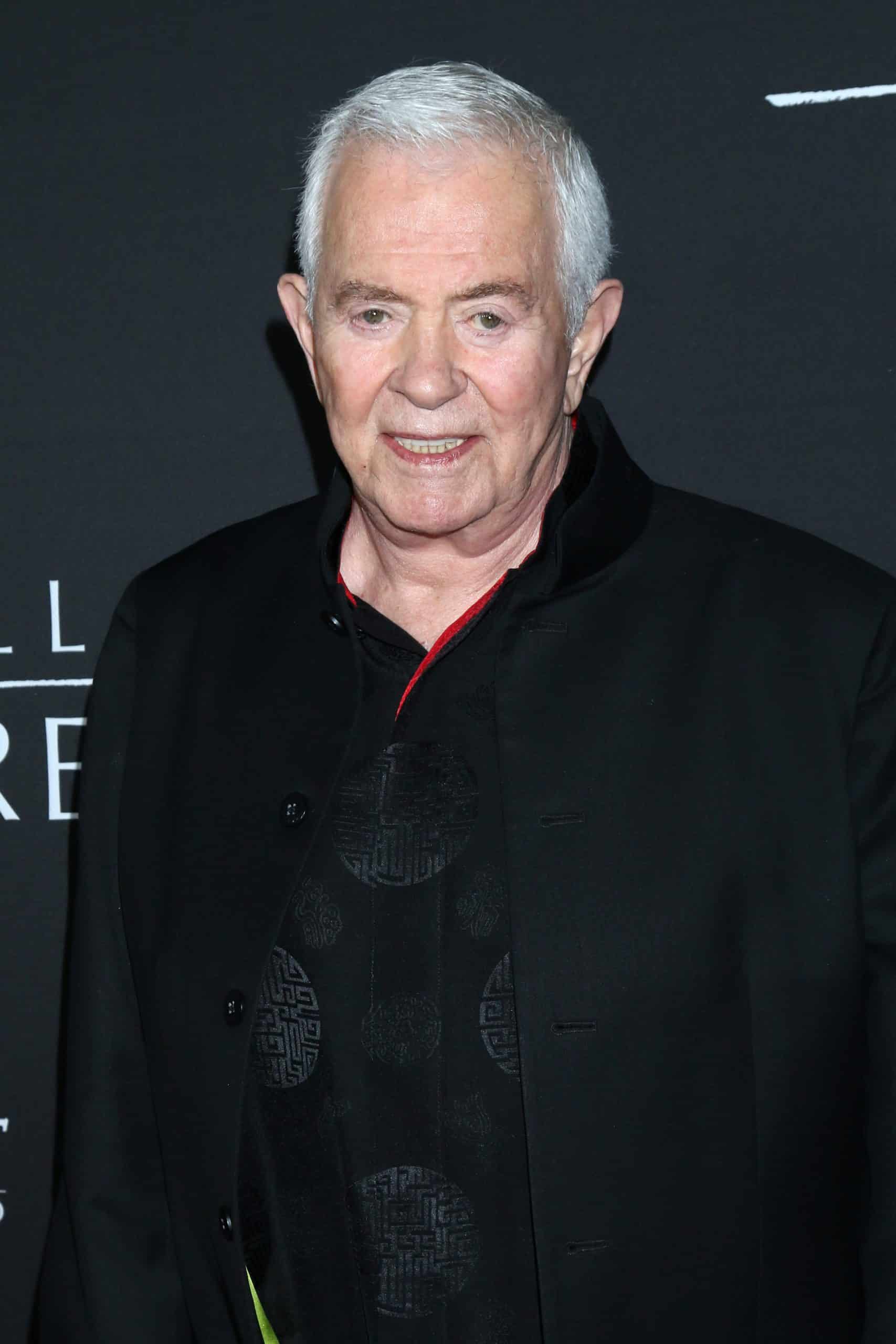 Spaghetti Western Actor And Celebrated Producer Mark Damon Dies At 91