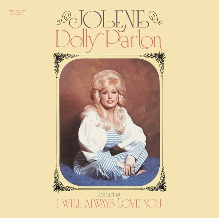 Rolling Stone Crowns Dolly Parton's "Jolene" Greatest Country Song Of ...