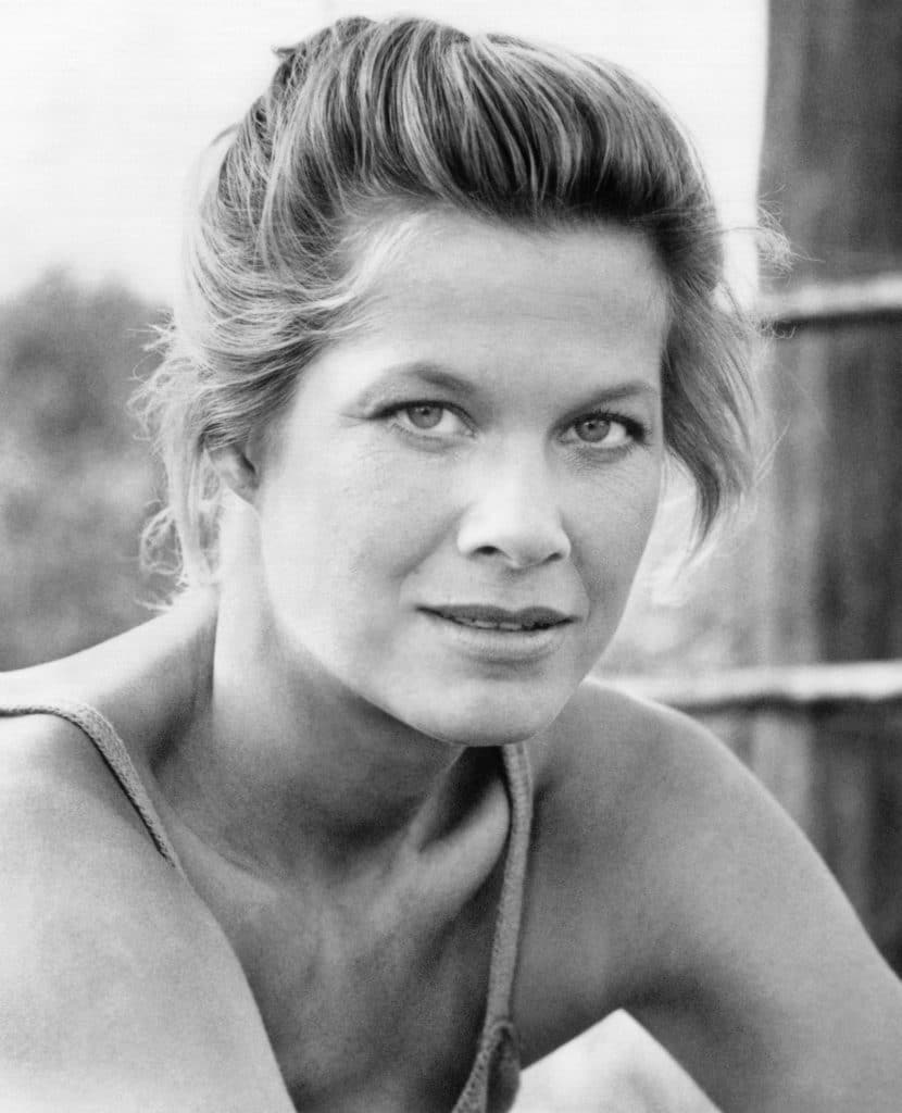 'Grease' Actress Susan Buckner, Who Played Cheerleader Patty Simcox ...