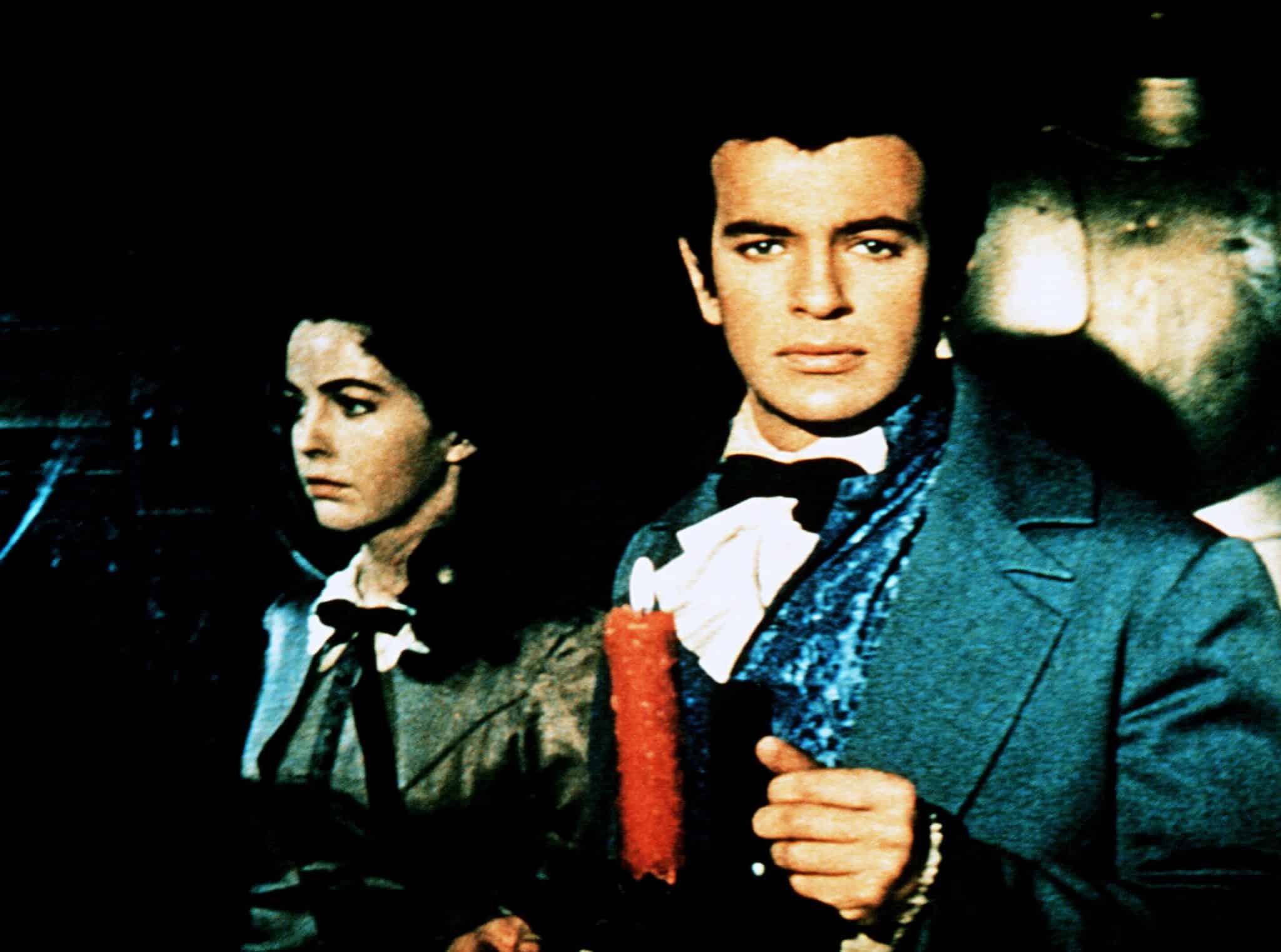 Spaghetti Western Actor And Celebrated Producer Mark Damon Dies At 91
