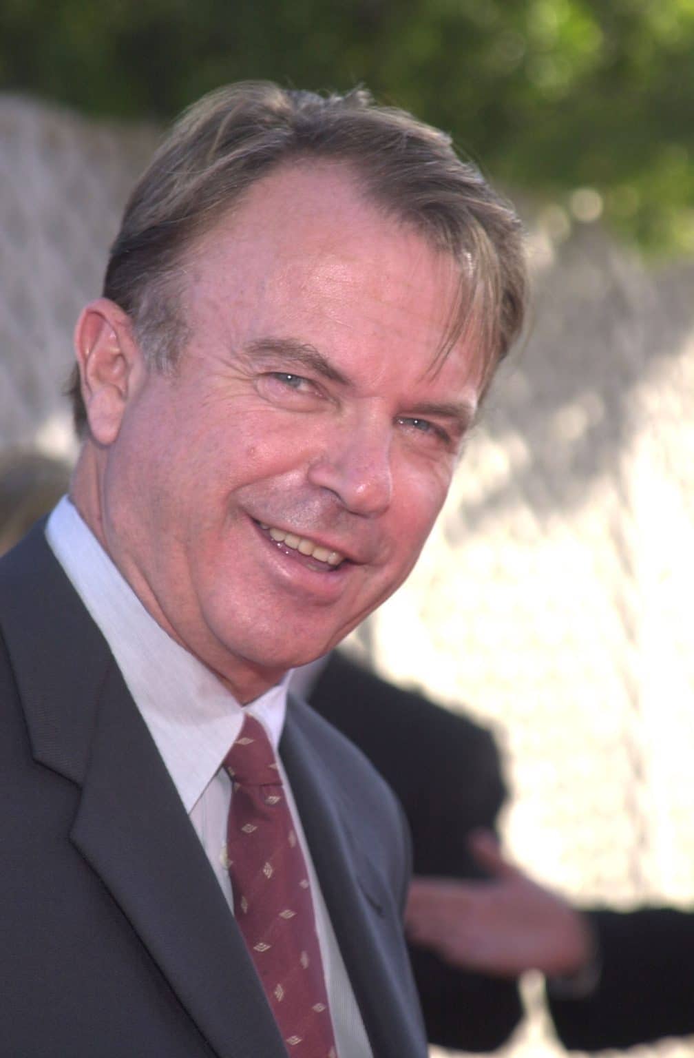 76-Year-Old Sam Neill Shares Cancer Remission Update: "I Feel Better ...