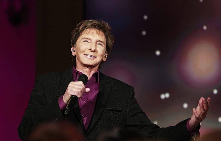 No Matter The Name, Barry Manilow’s “Mandy” Is One We'll Always Remember