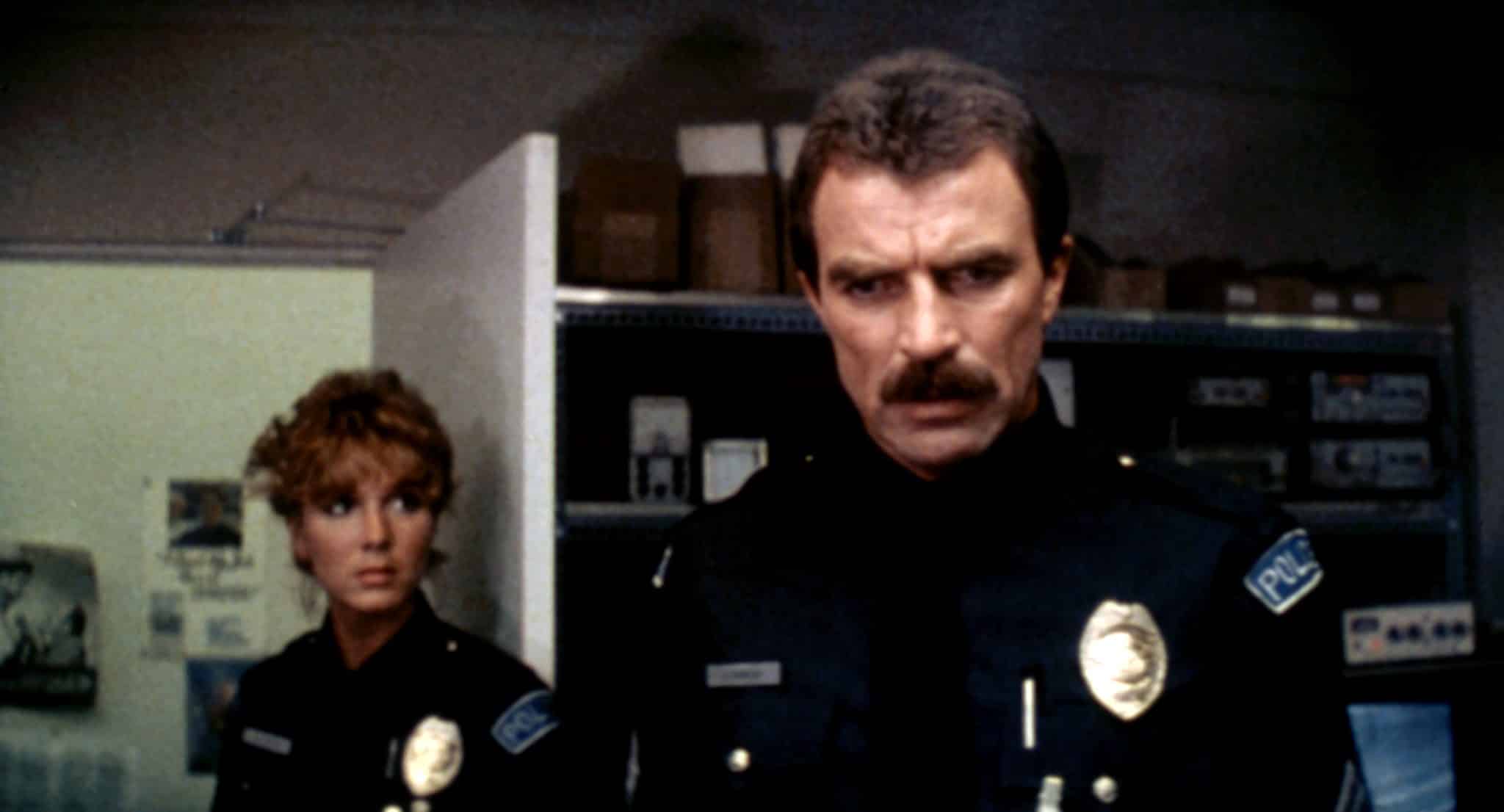 Tom Selleck Worries He'll Lose Beloved California Ranch With 'Blue ...