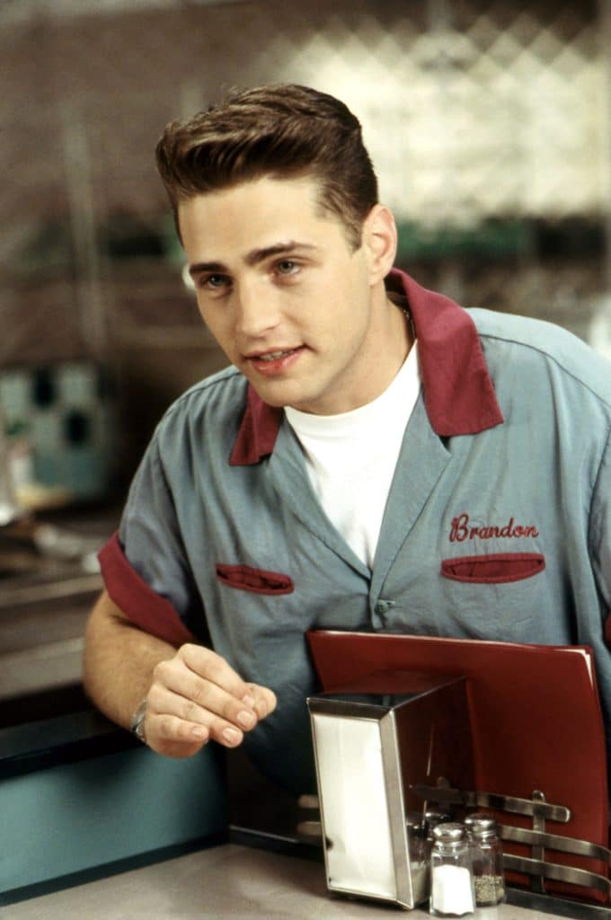 'Beverly Hills, 90210' Star Jason Priestley Shares Why He Ditched LA ...