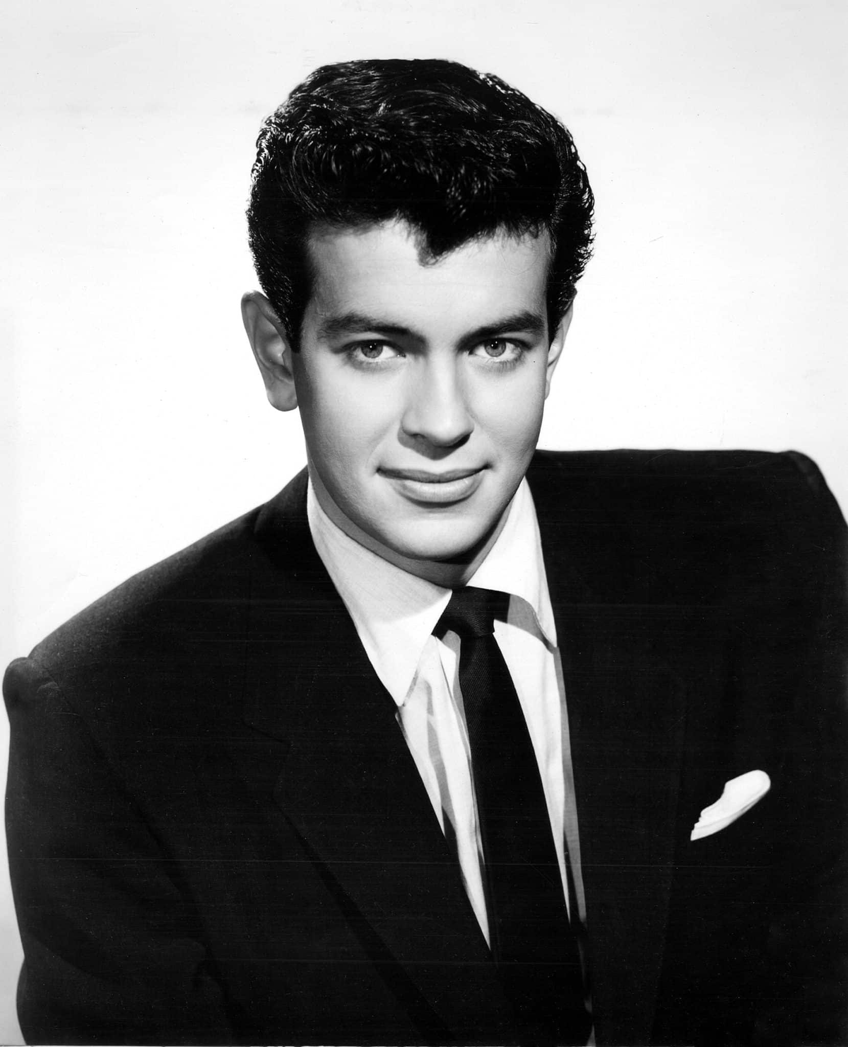 Spaghetti Western Actor And Celebrated Producer Mark Damon Dies At 91