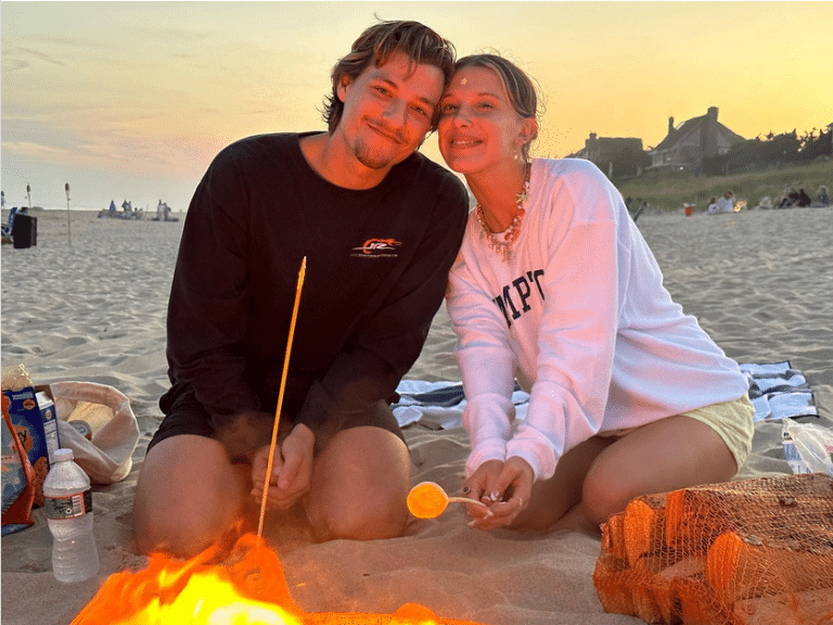 Jon Bon Jovi’s Son, Jake Bongiovi Is A “Model” Of Success