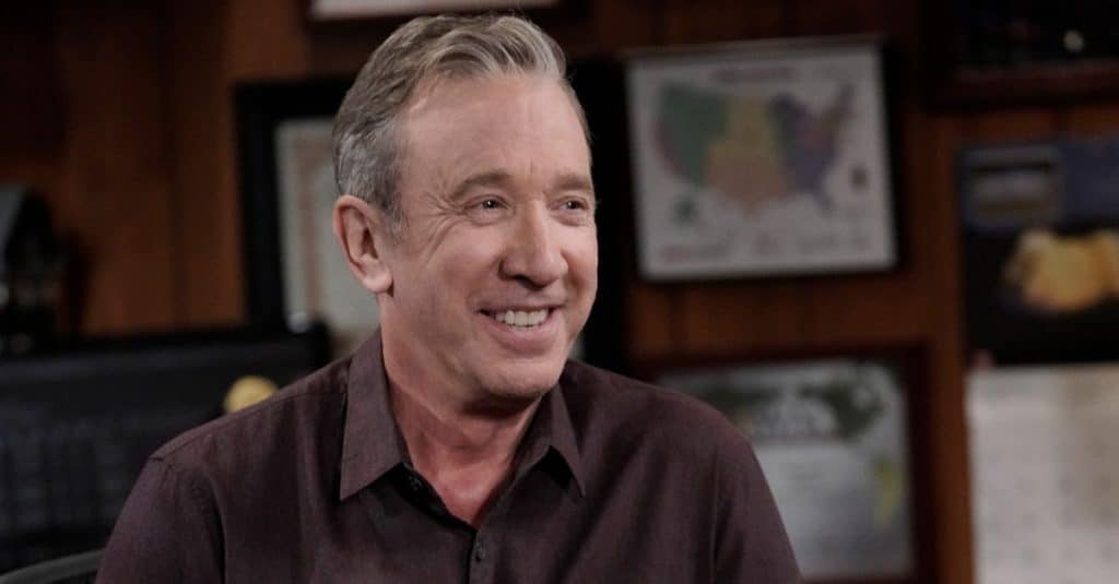 Tim Allen Returning To ABC With Upcoming Sitcom, ‘Shifting Gears ...