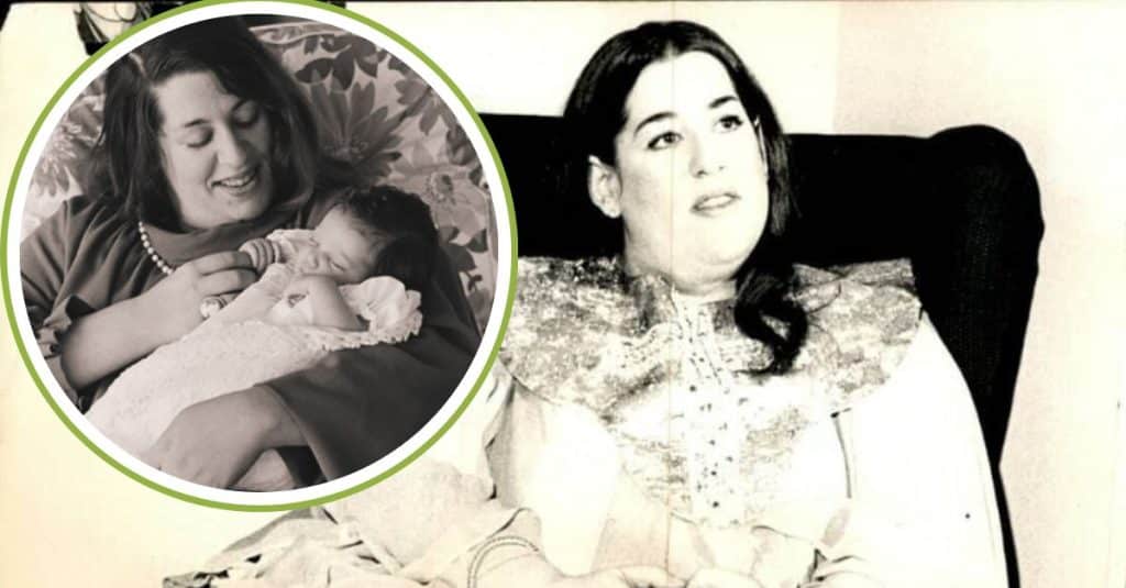 Mama Cass’ Daughter Admits She Never Knew Her Father's Name Until She ...