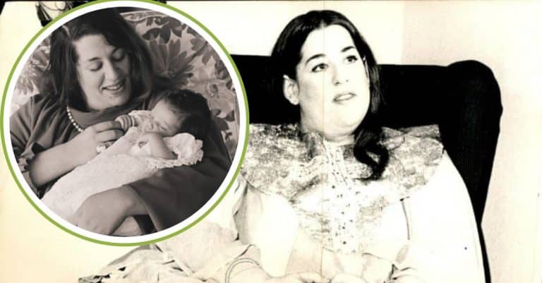 Mama Cass’ Daughter Admits She Never Knew Her Father's Name Until She ...