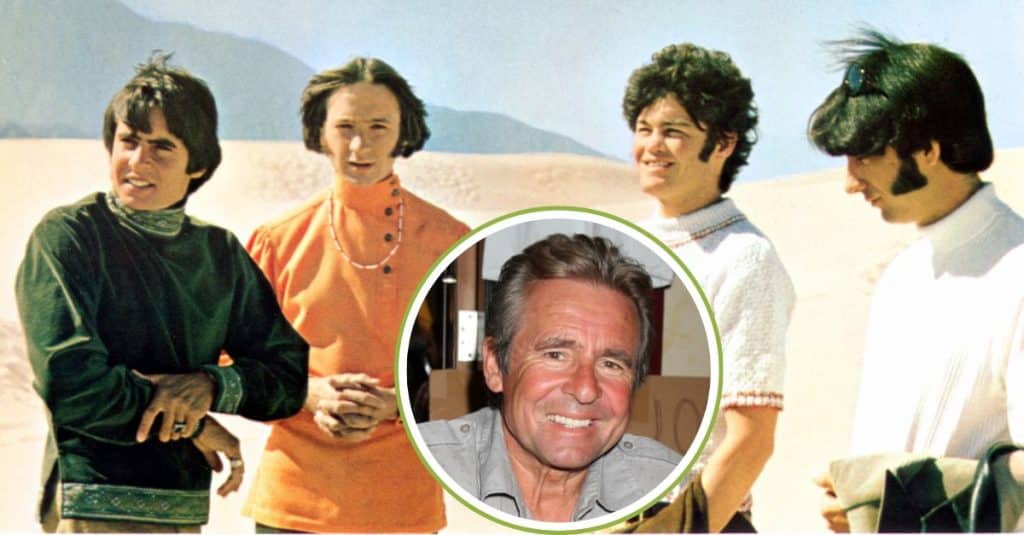 Davy Jones' Daughter Reflects On Growing Up With The Monkees ...