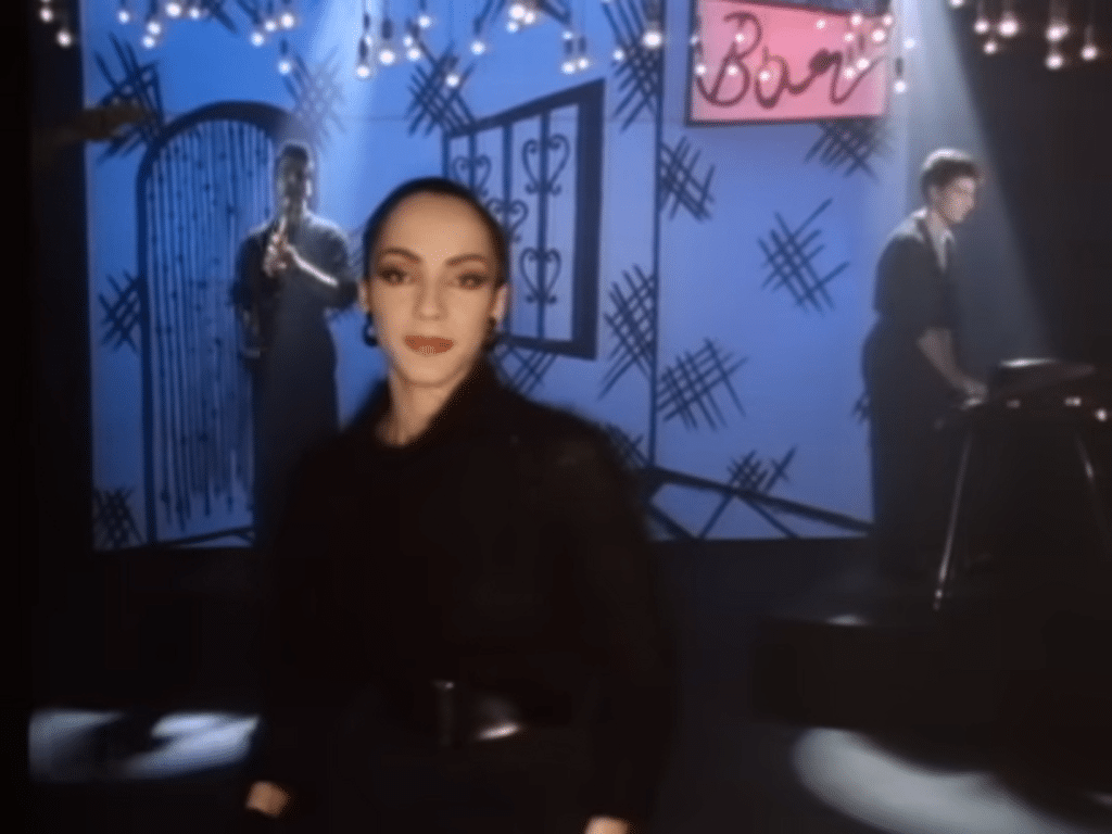 "Your Love Is King" Performed By Sade Still Rules Our Hearts