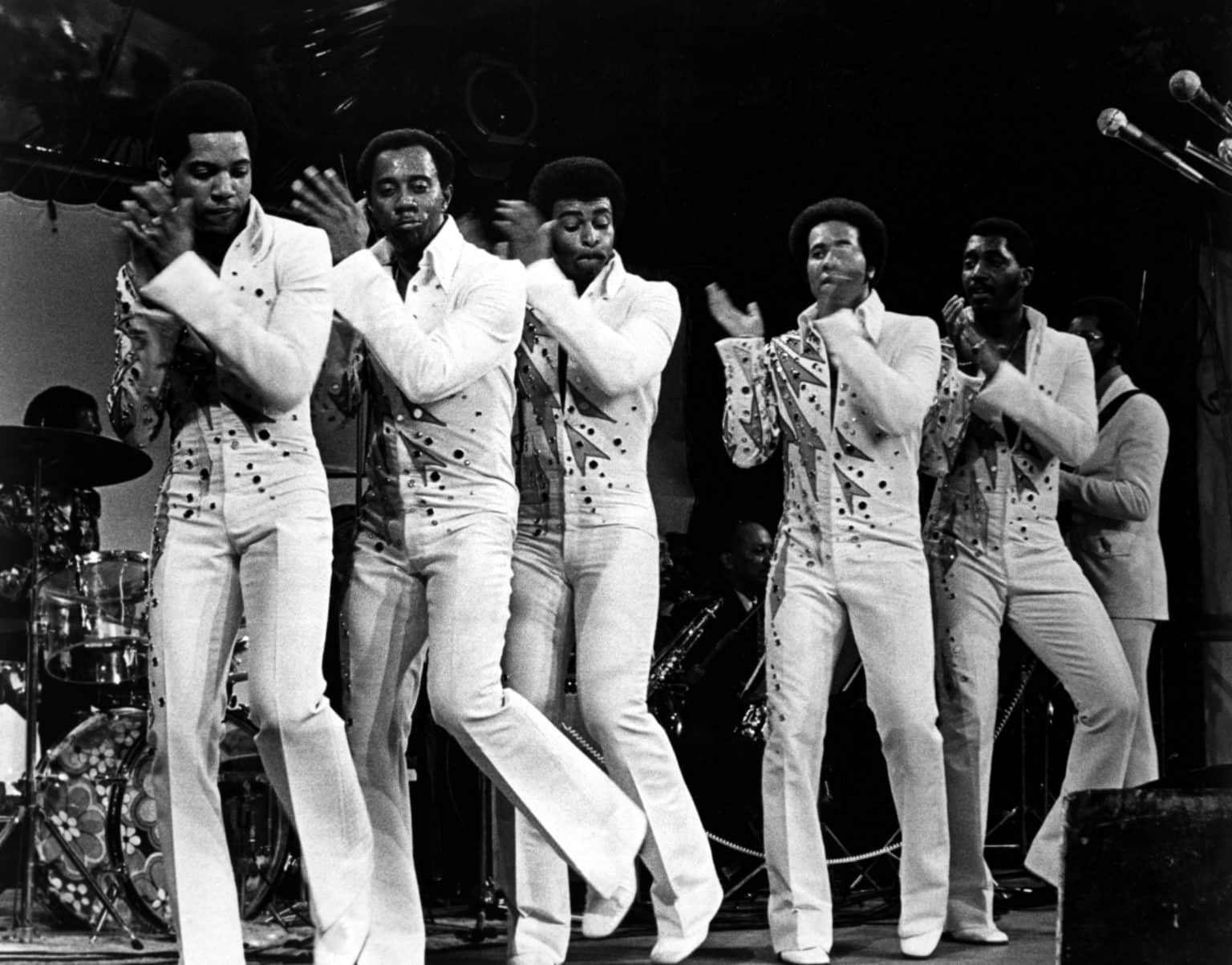 “Treat Her Like a Lady” By The Temptations Is What Real Music Sounds Like