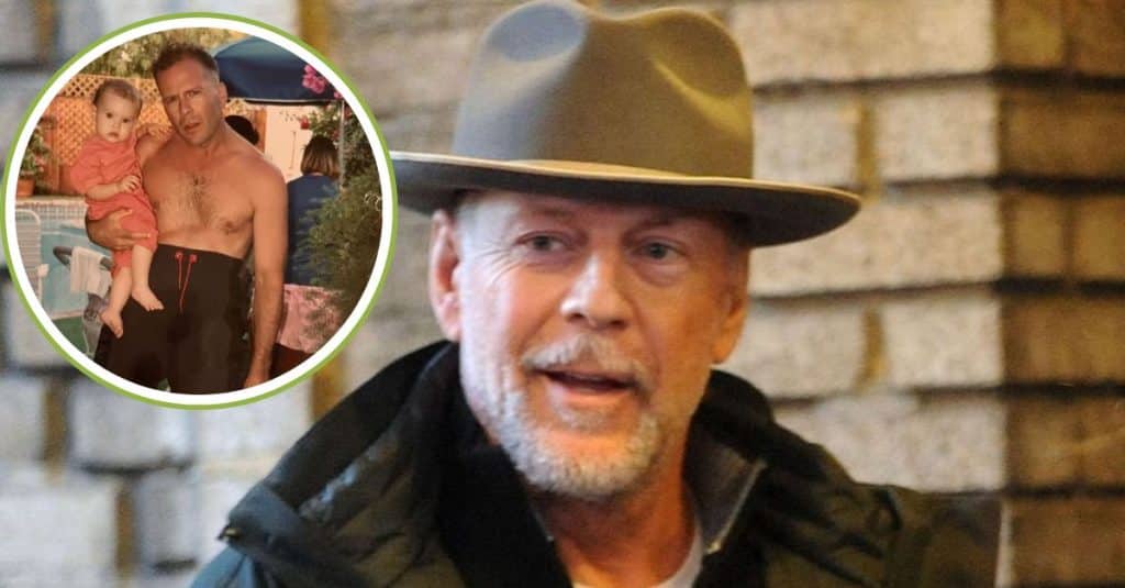 Bruce Willis Receives Father’s Day Tribute From Emma Heming And Demi Moore