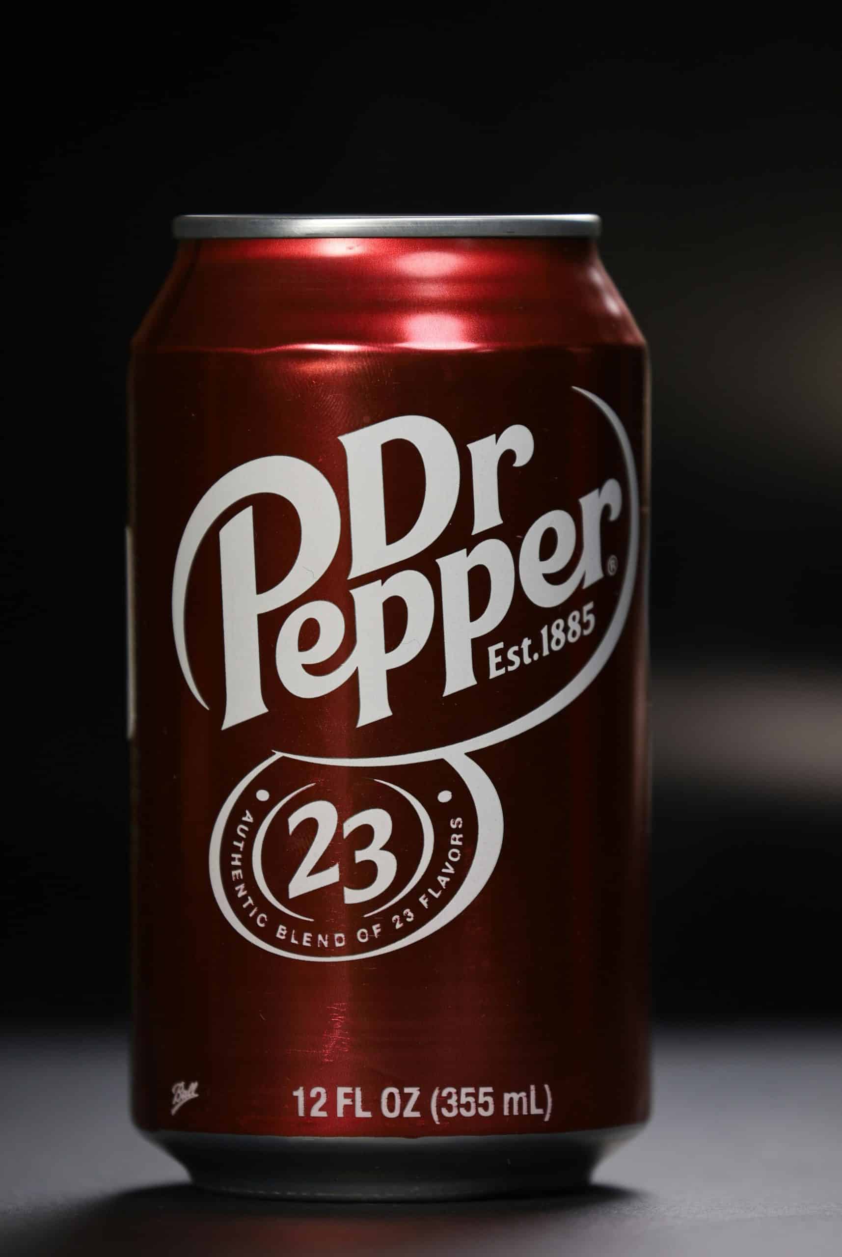 Pepsi Unseated As Second Favorite Soda For The First Time Since 1985