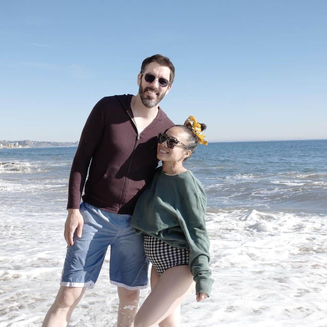 HGTV Icon Drew Scott Welcomes Second Child With Wife Linda Phan