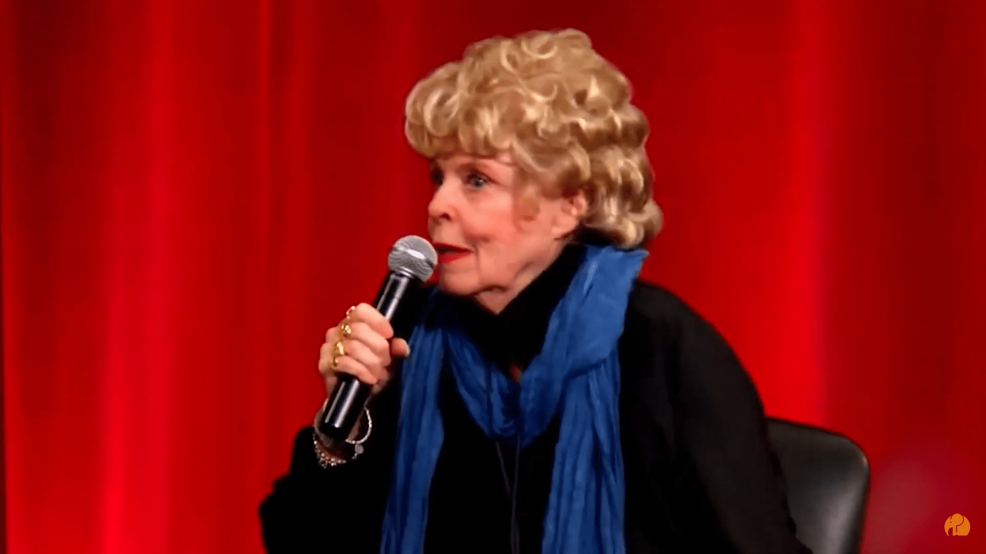 'Bonnie And Clyde' Actress Evans Evans Dies At 91