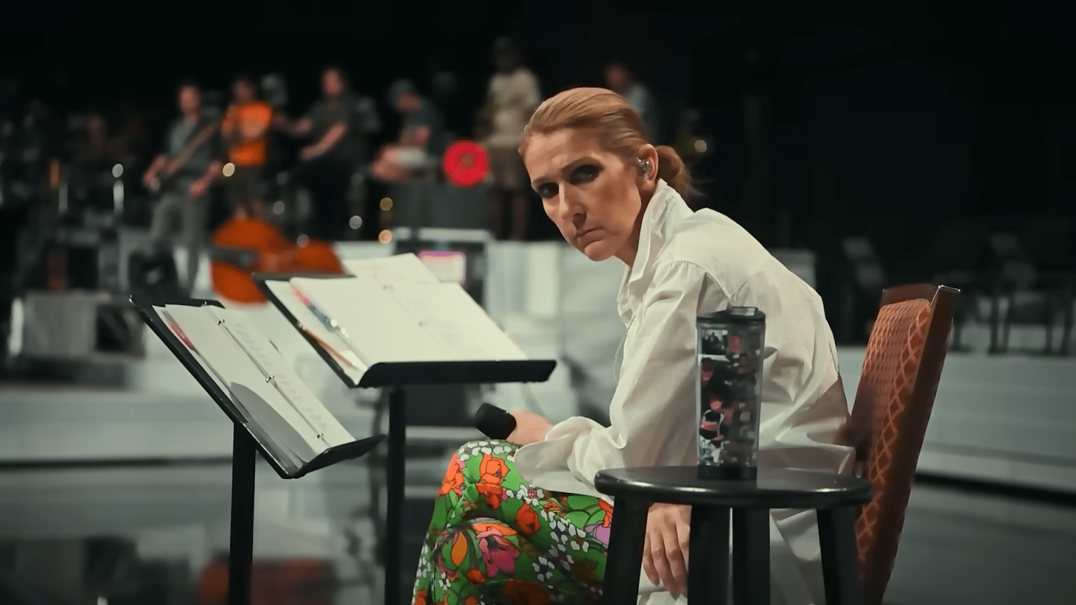 Celine Dion Return Marks Powerful Comeback After Health Battle