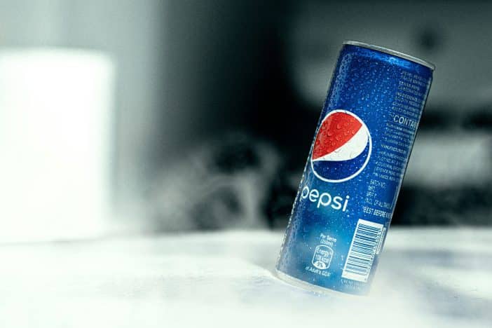 Pepsi Cutting Hundreds Of Beloved Flavors In Major Overhaul