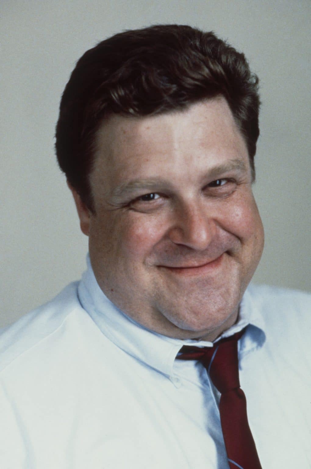 John Goodman Opens Up About Suffering “Nervous Breakdown”