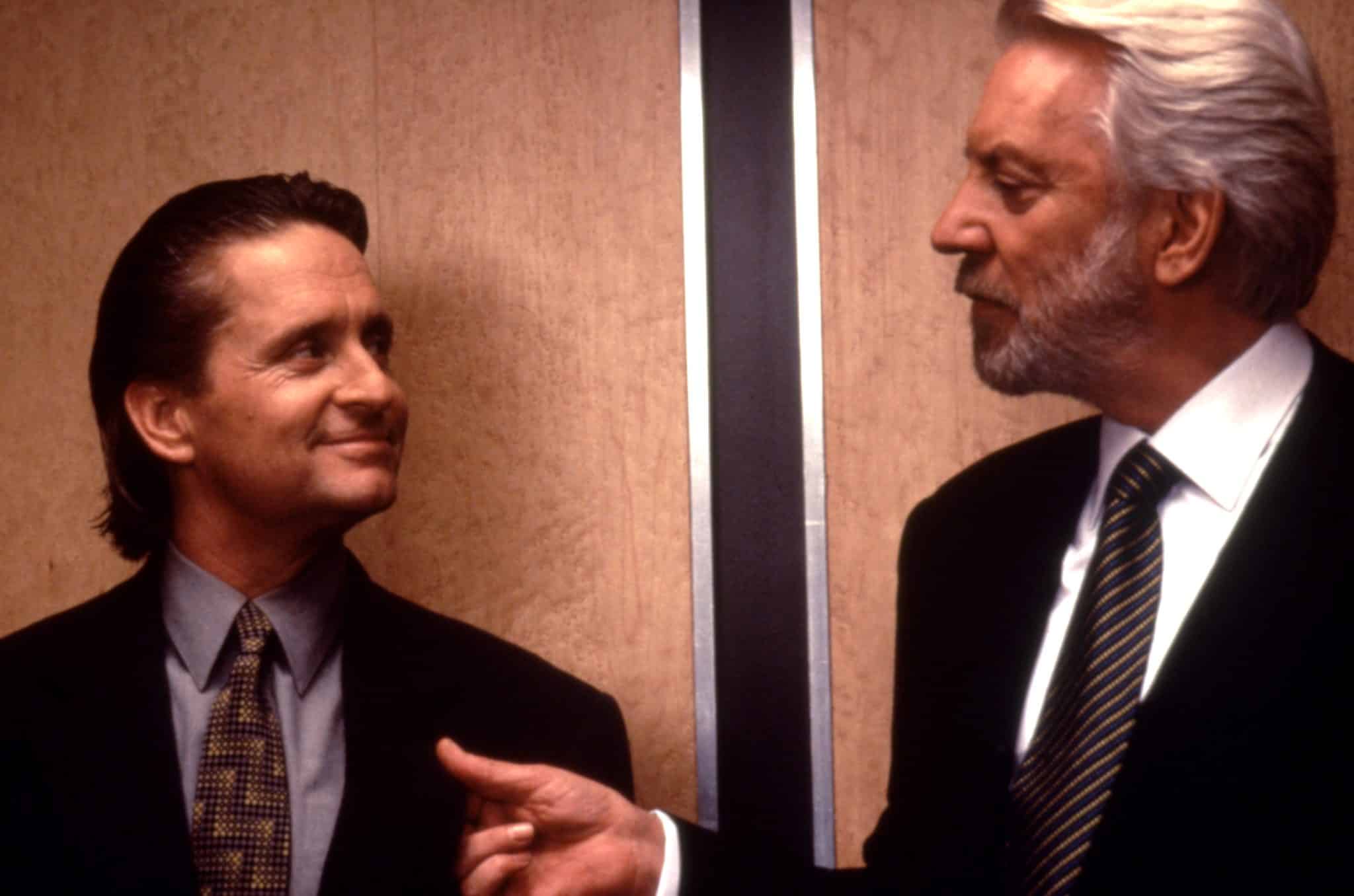 The Stars Pay Tribute To The Legendary Donald Sutherland