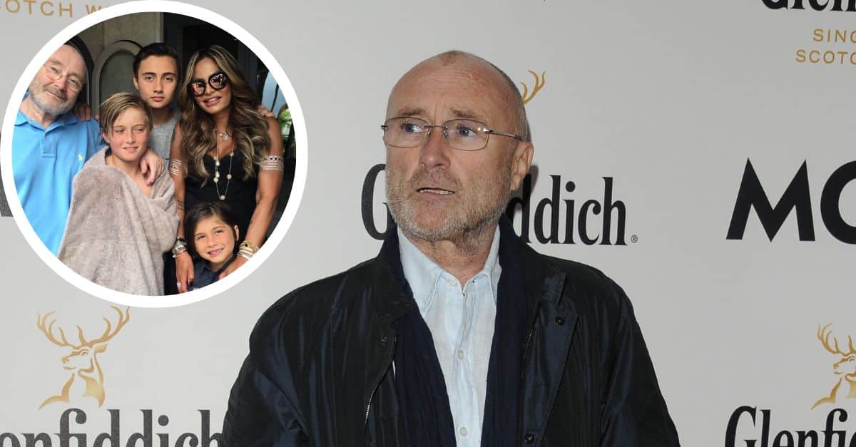 Orianne Cevey Shares Heartwarming Father's Day Tribute To Famous Ex ...