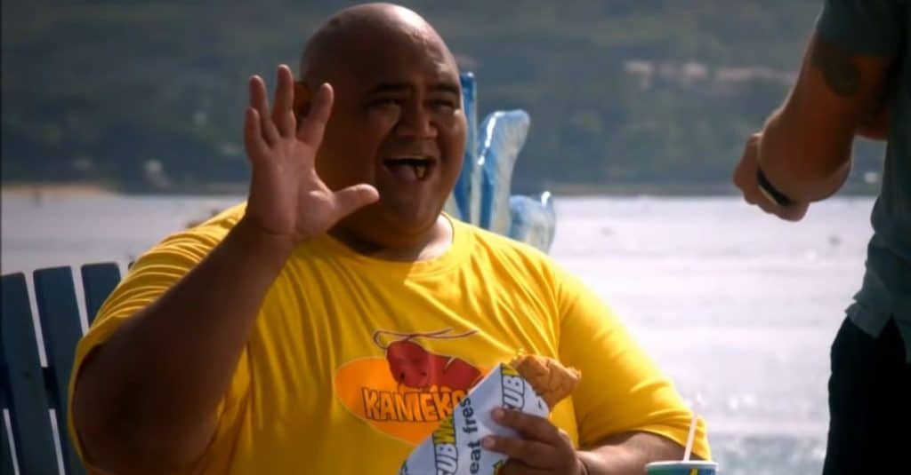 'Hawaii Five-0' And 'Magnum, P.I.' Star Taylor Wily Dies At 56